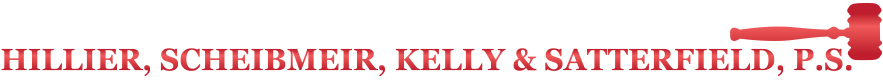 Hillier, Scheibmeir, Kelly & Satterfield, P.S. | Helping with all your ...