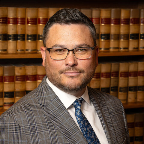 Daniel J. Murray | Scheibmeir, Kelly & Nelson, P.S.